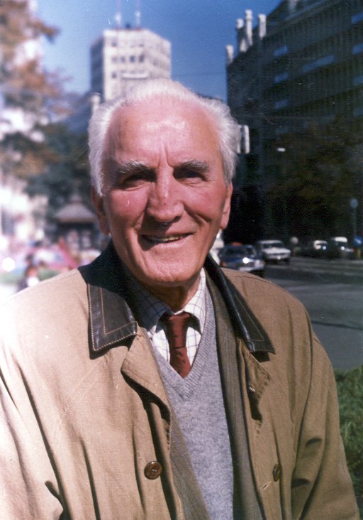 Osnivač - Partija rada